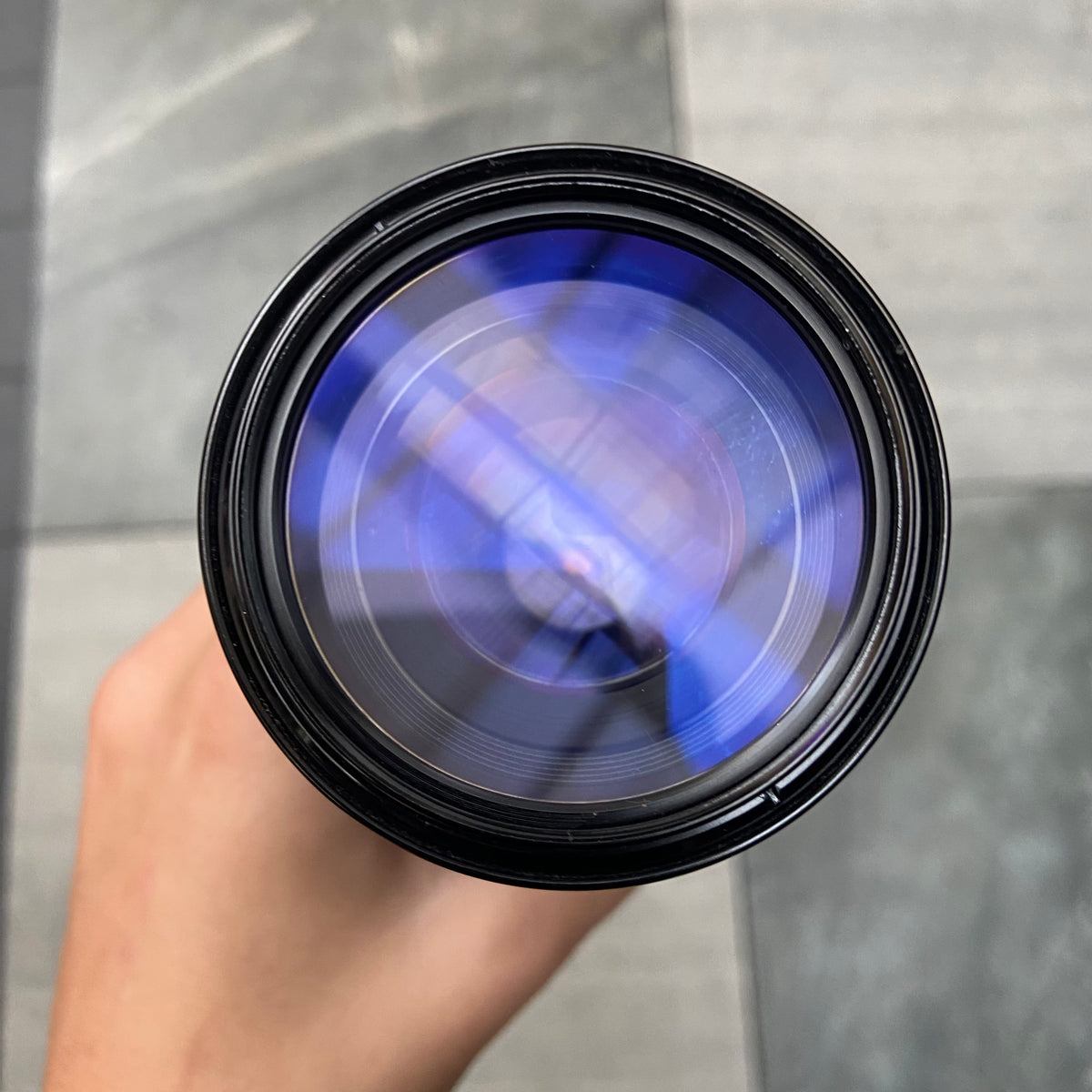 Sigma Zoom 75-250mm f/4-5 Multi-Coated Lens – Junktion NZ