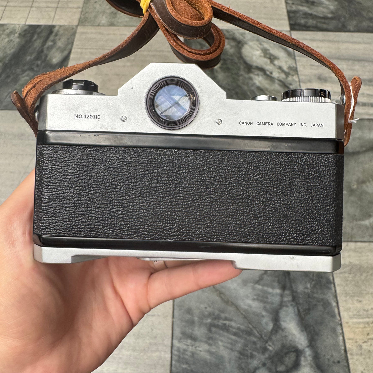 Canonflex RP Body – Junktion NZ