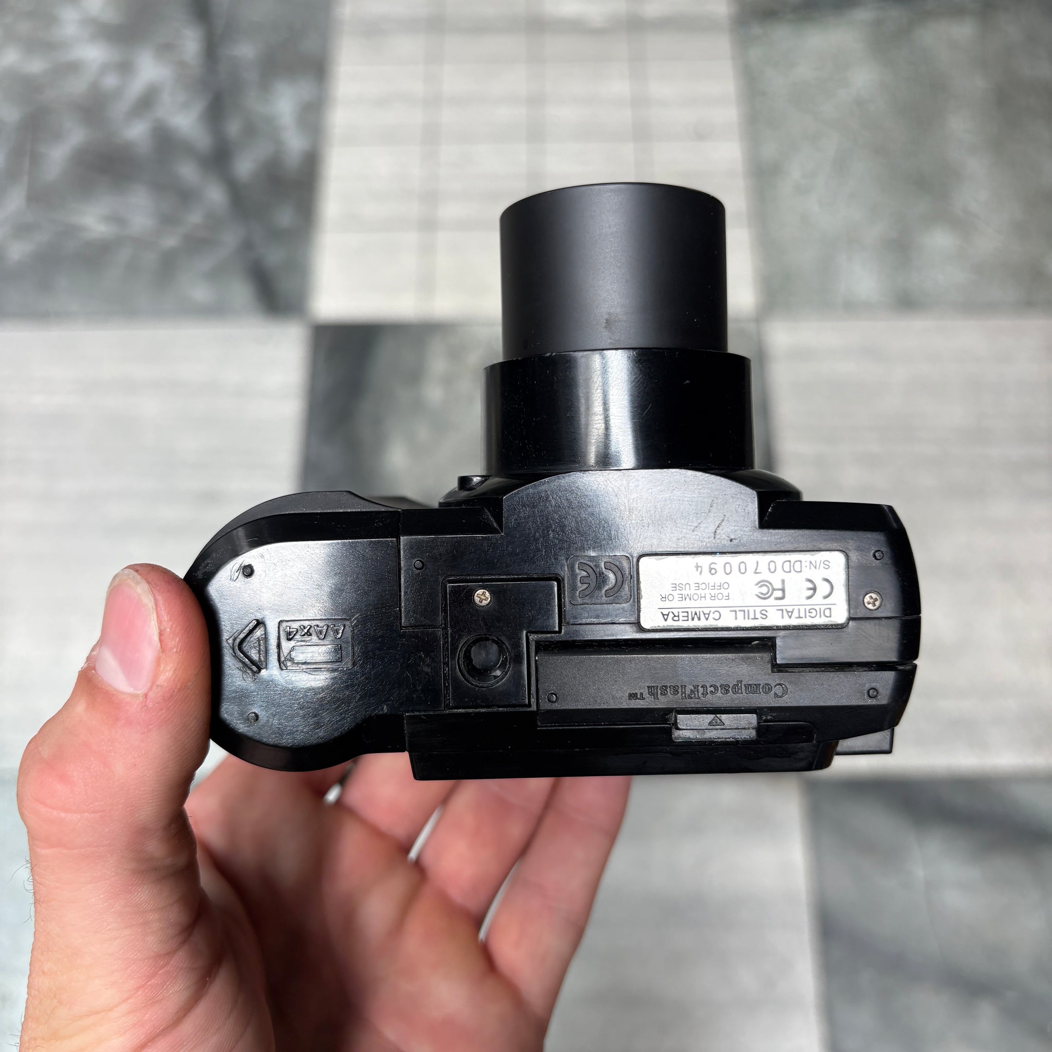 Minox DC-3311 – Junktion NZ