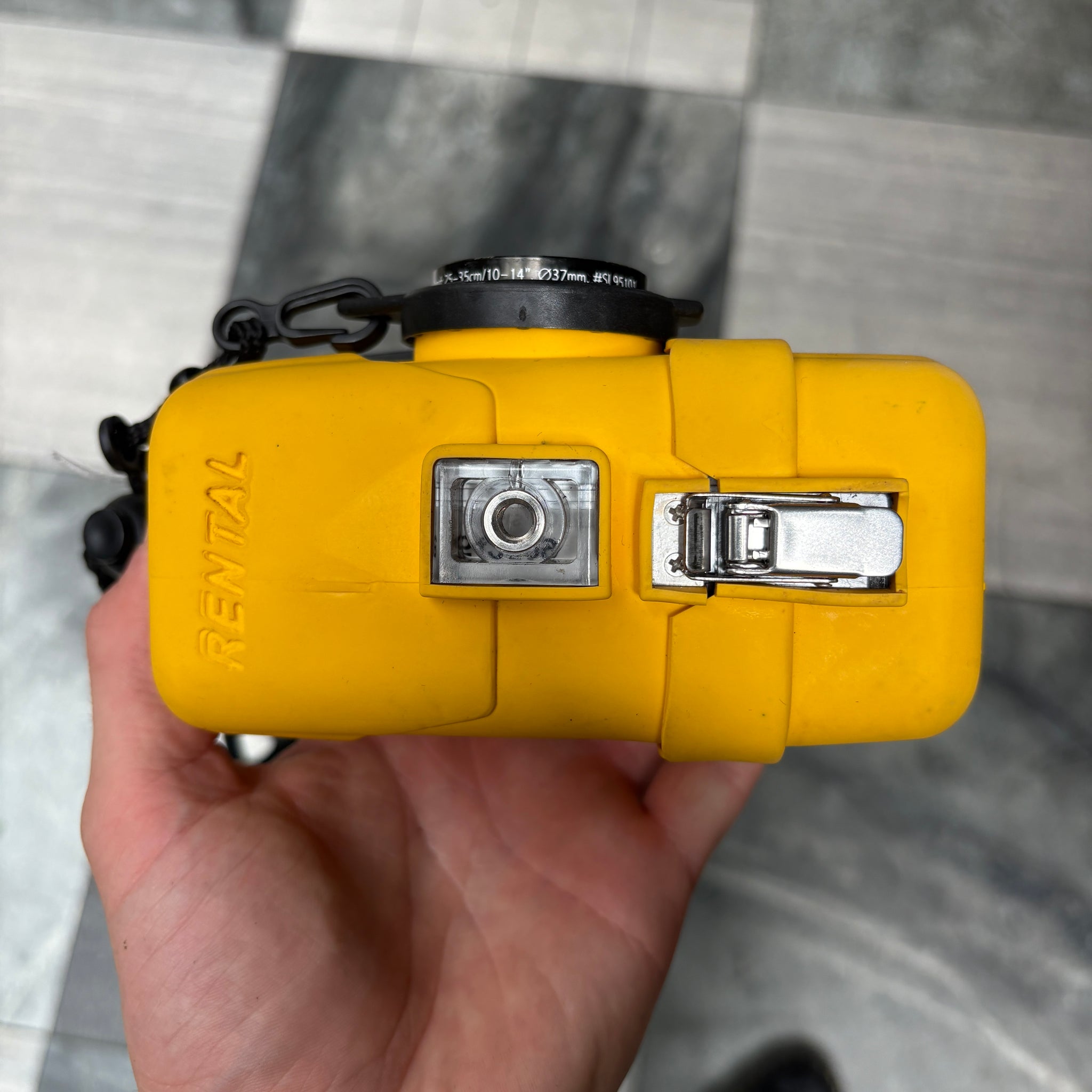 SeaLife ReefMaster – Junktion NZ