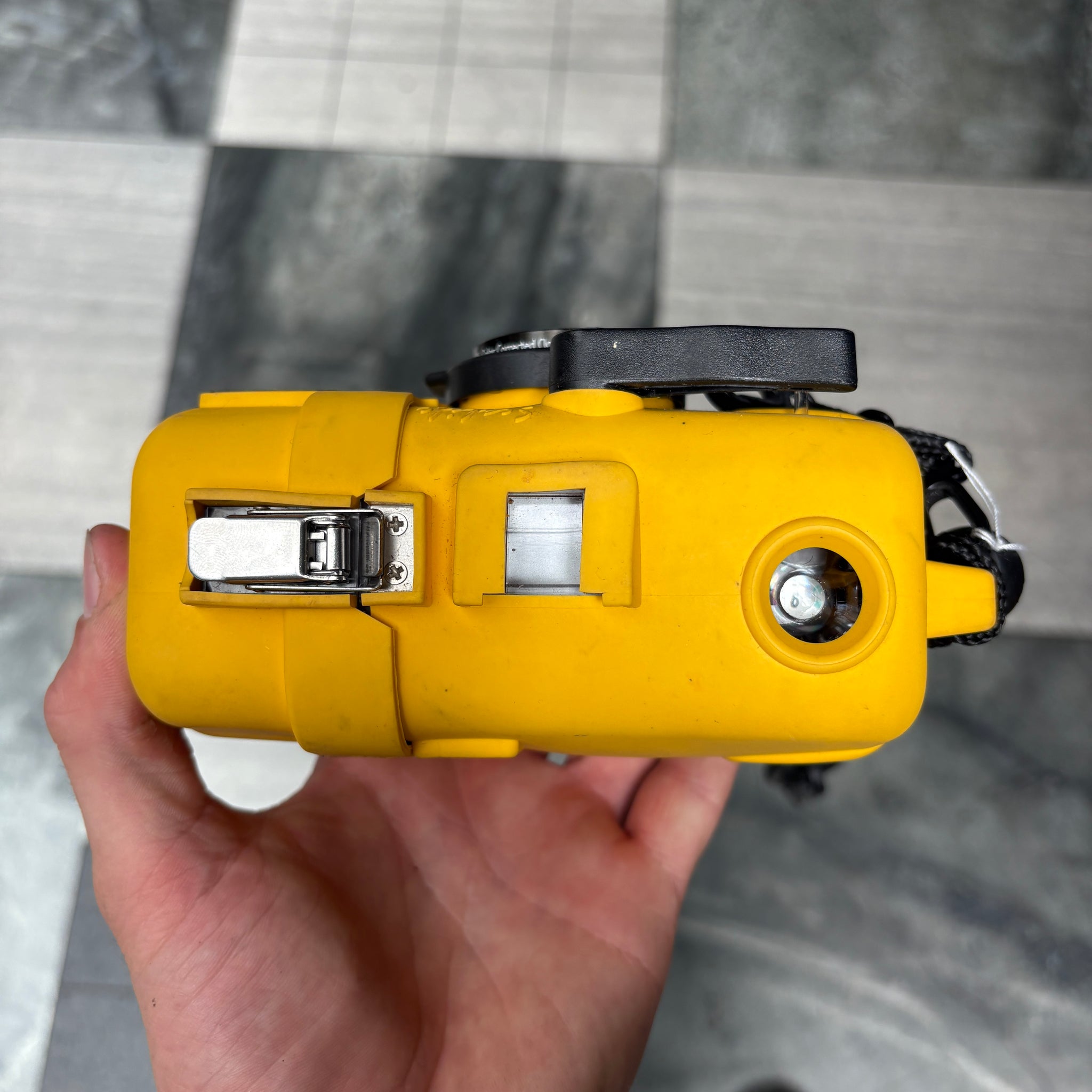 SeaLife ReefMaster – Junktion NZ