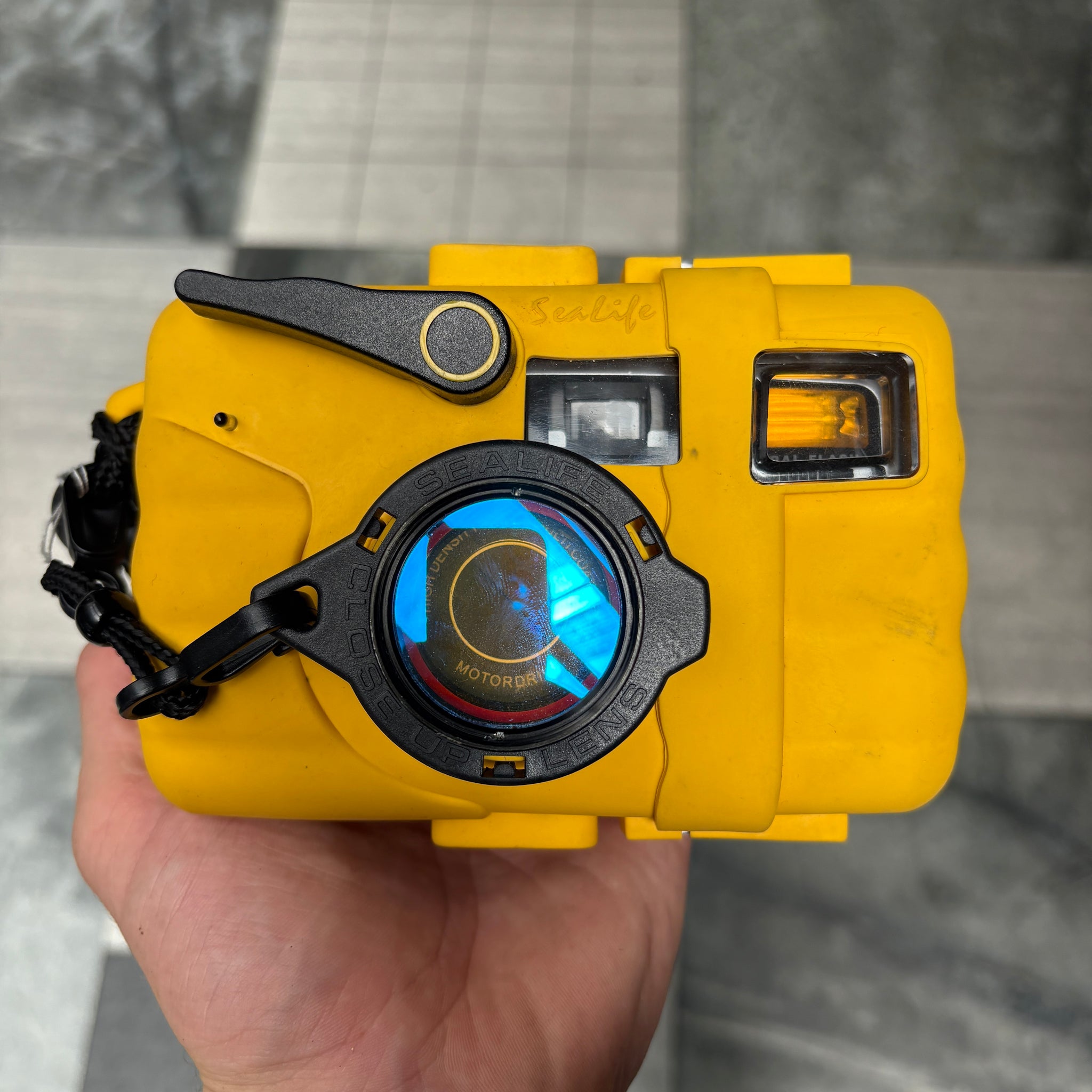 SeaLife ReefMaster – Junktion NZ